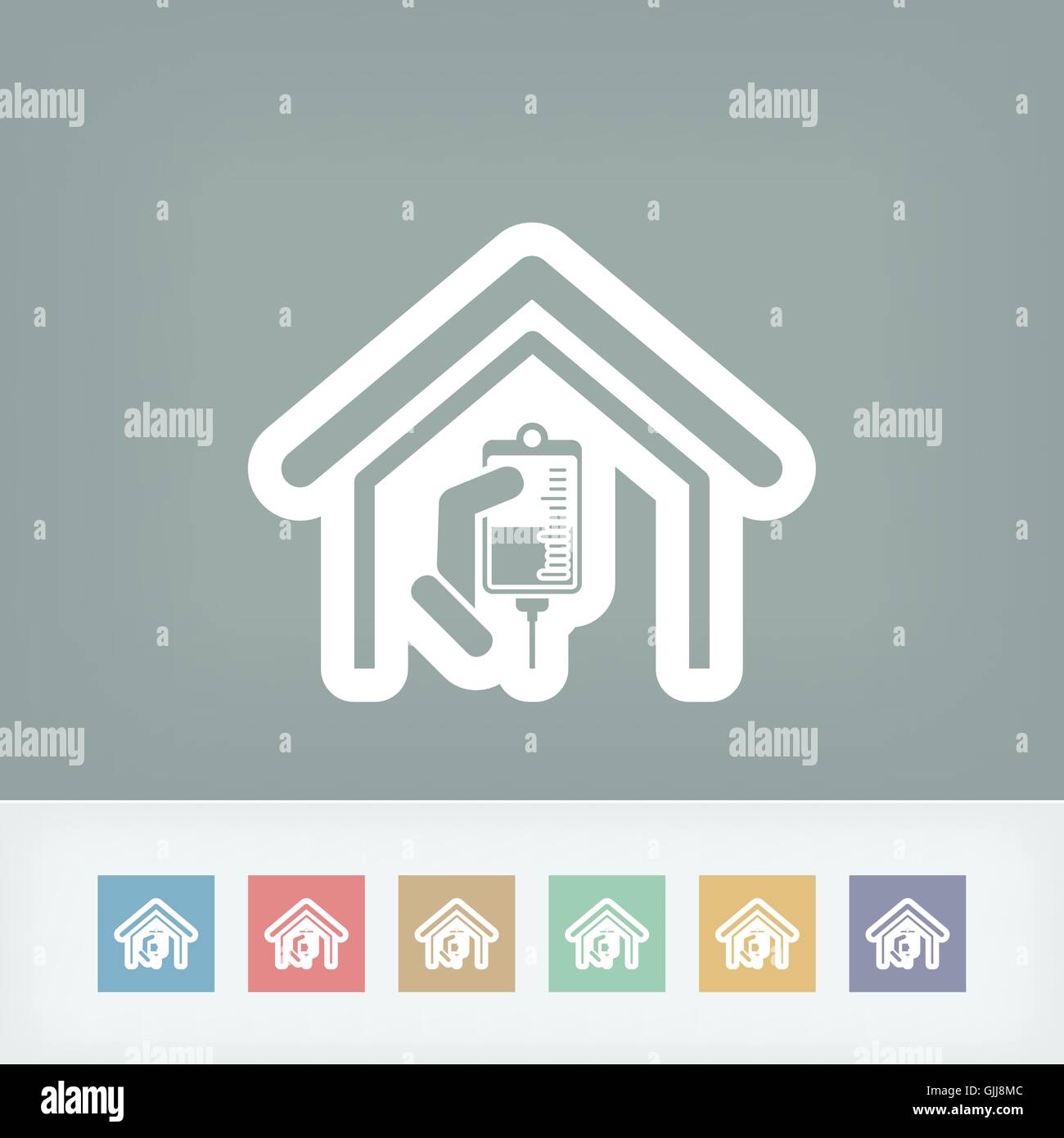 Center of medication Stock Vector Image & Art - Alamy