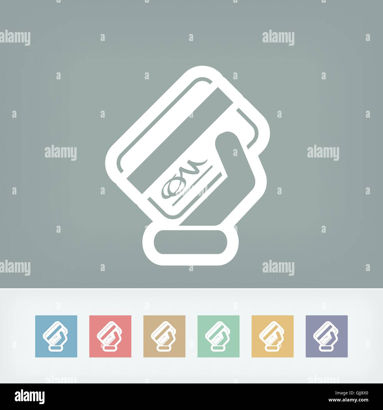 Link atm Stock Vector Images - Alamy