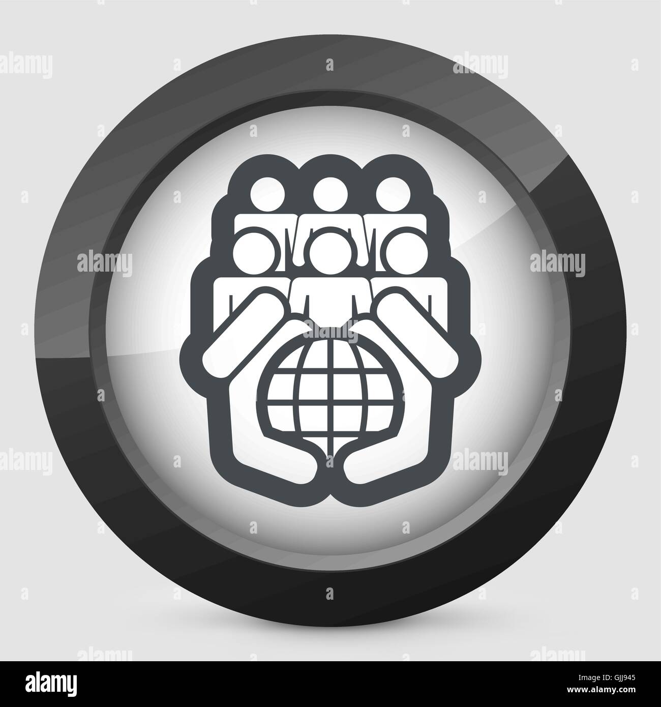 World diversity cultural Stock Vector Images - Alamy