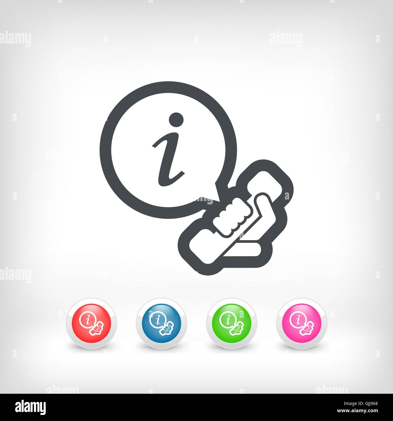 Infoline hi-res stock photography and images - Alamy