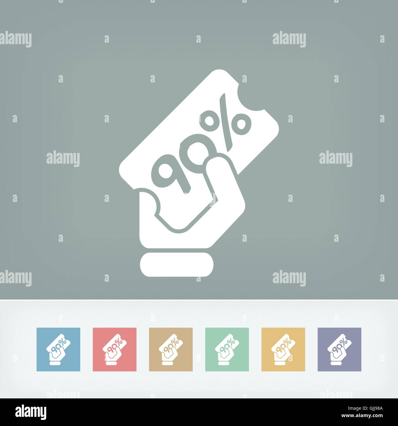 Selling off Stock Vector Images - Alamy
