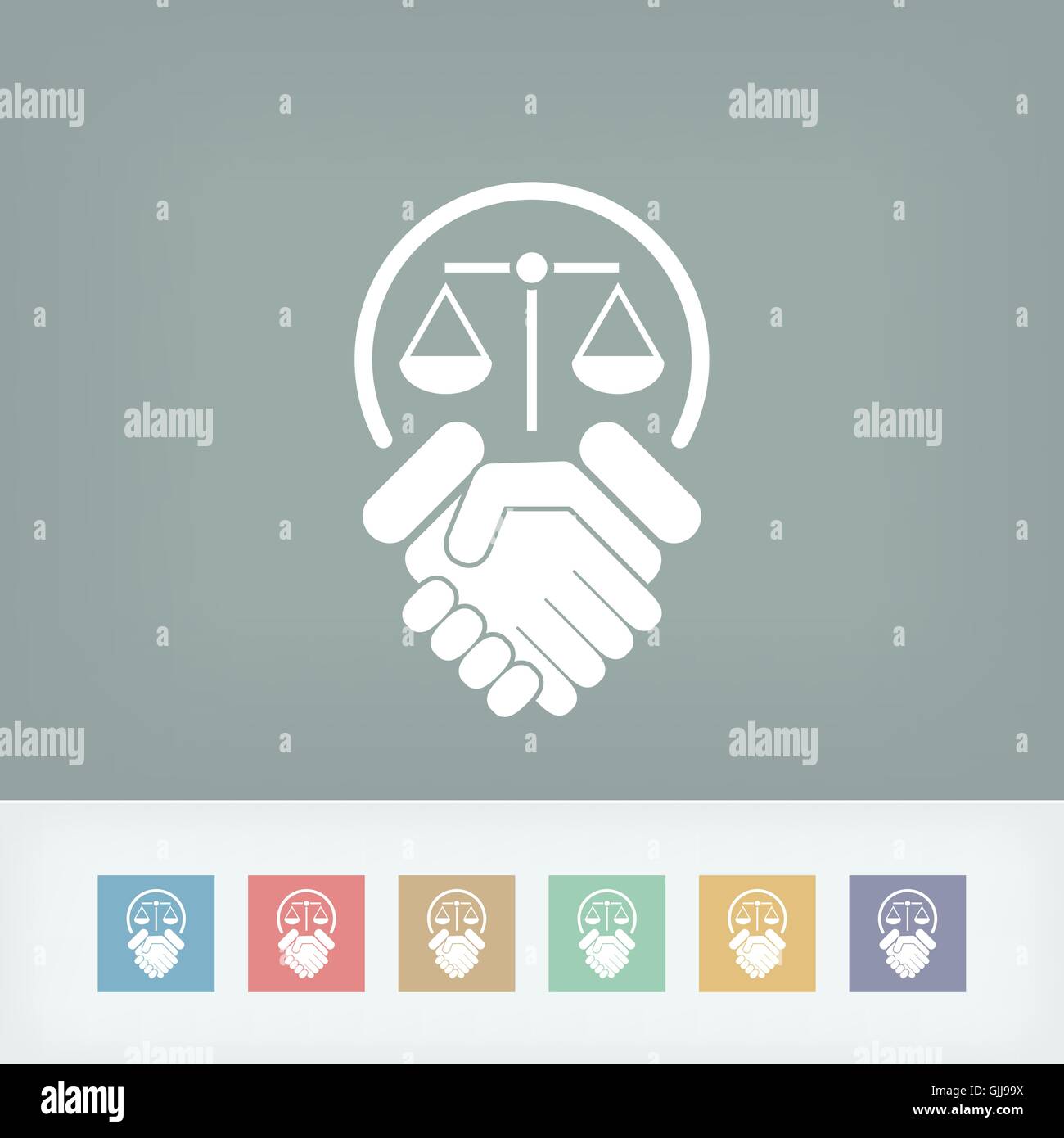 Legal confirmation hi-res stock photography and images - Alamy