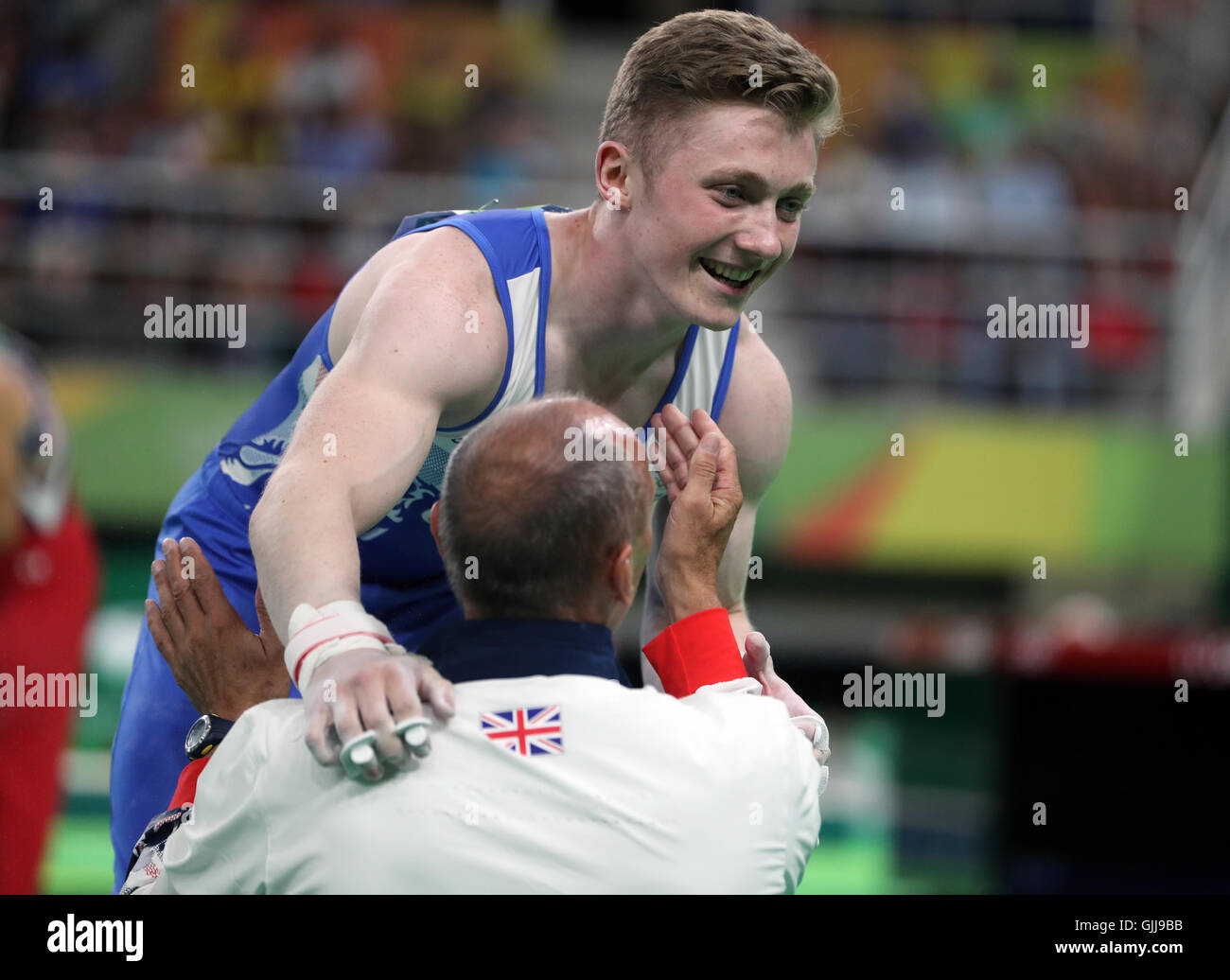 Nile wilson hi-res stock photography and images - Alamy
