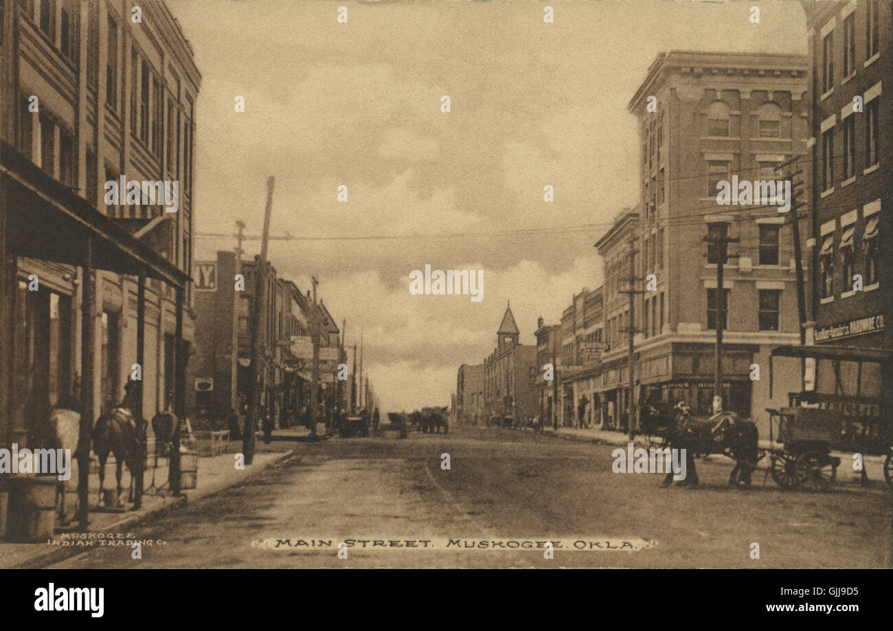 Horse drawn carriage 1900's hi-res stock photography and images - Alamy