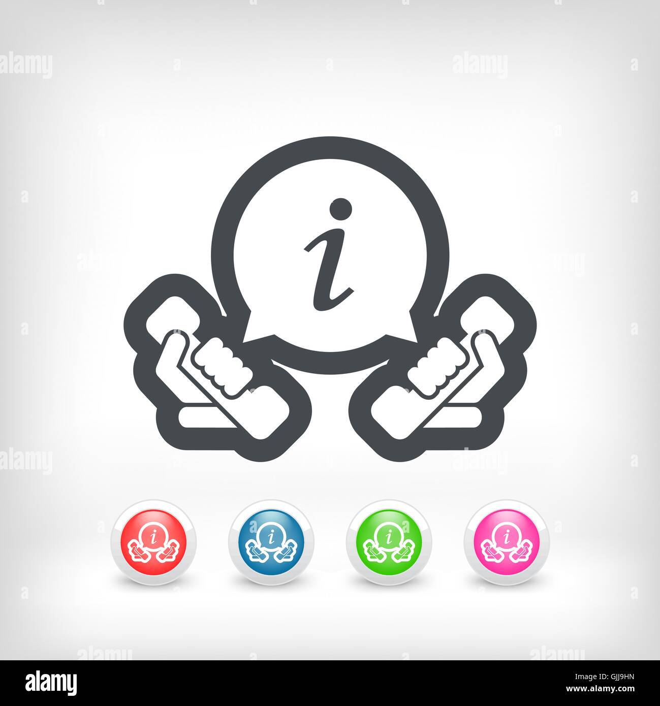 Infoline hi-res stock photography and images - Alamy