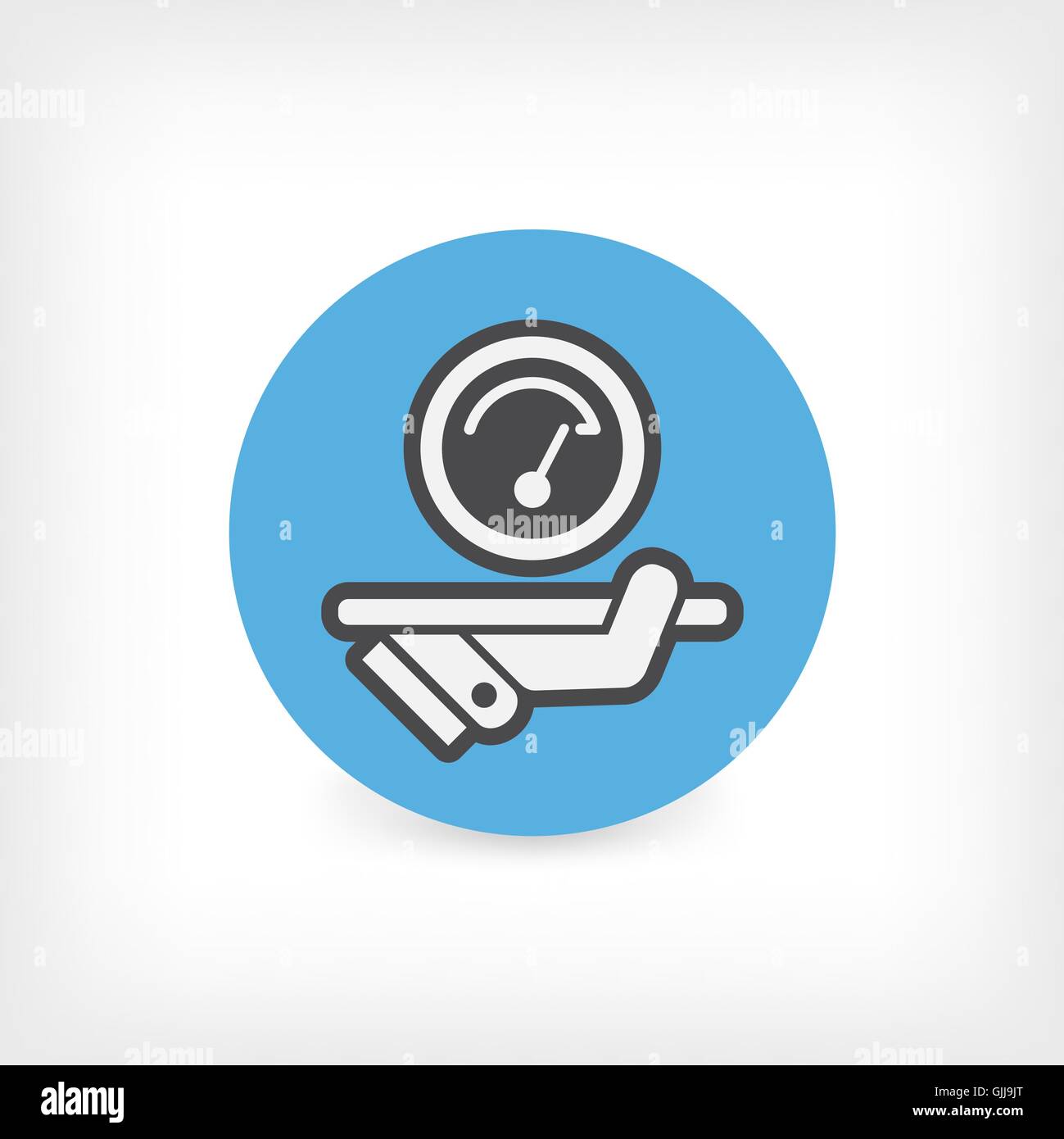 High performance watch Stock Vector Images - Alamy