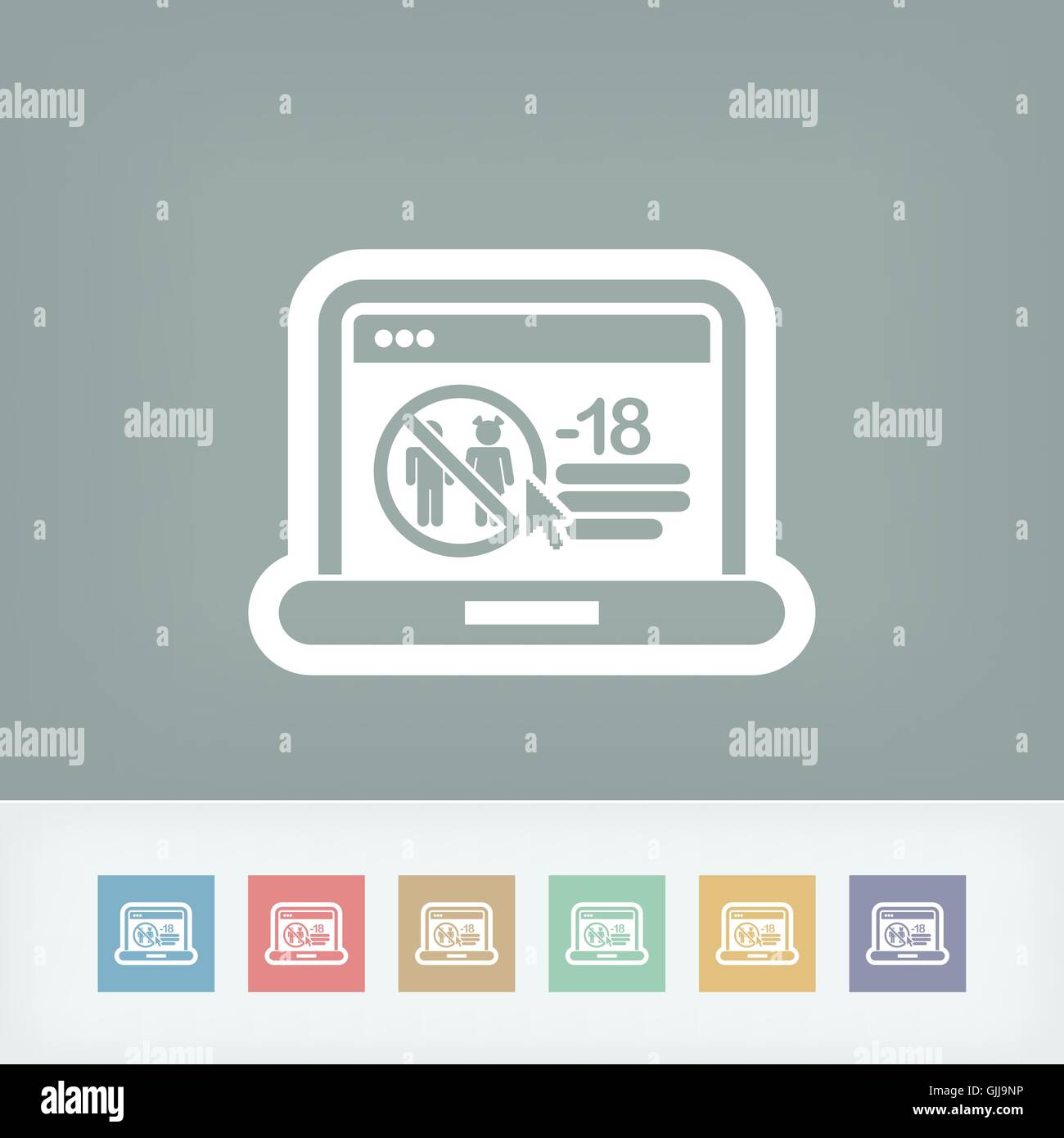 Parental advisory hi-res stock photography and images - Alamy