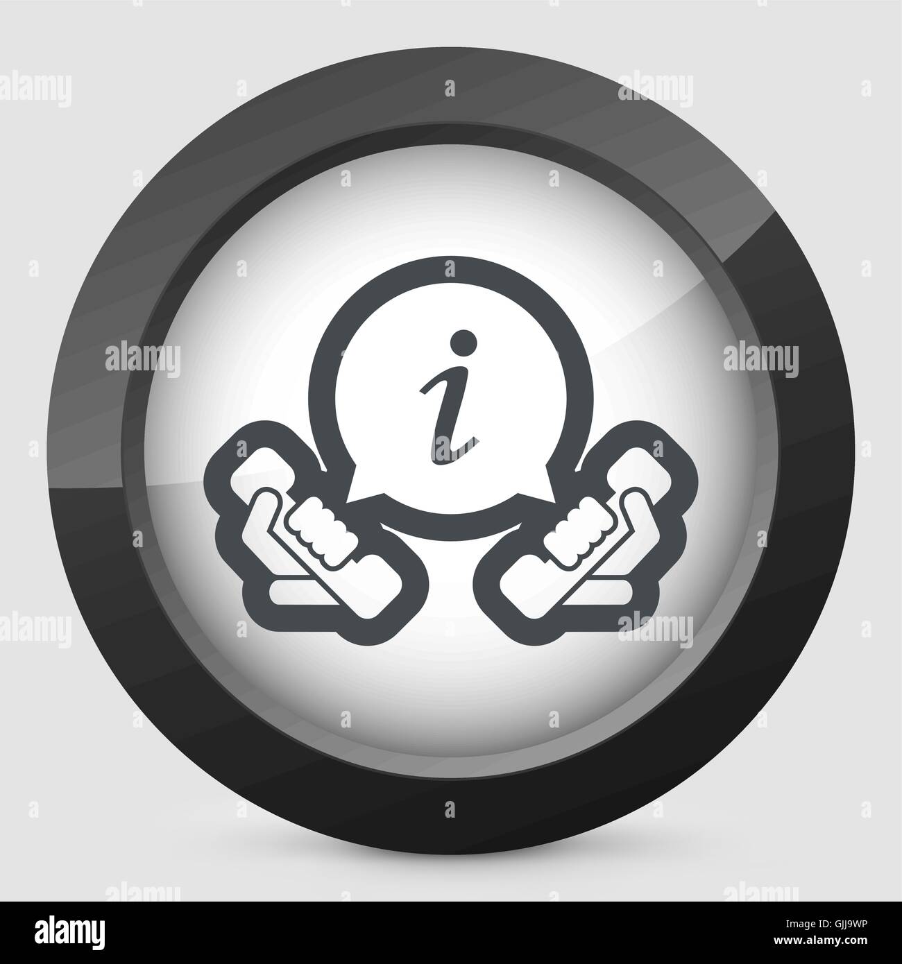 Infoline hi-res stock photography and images - Alamy