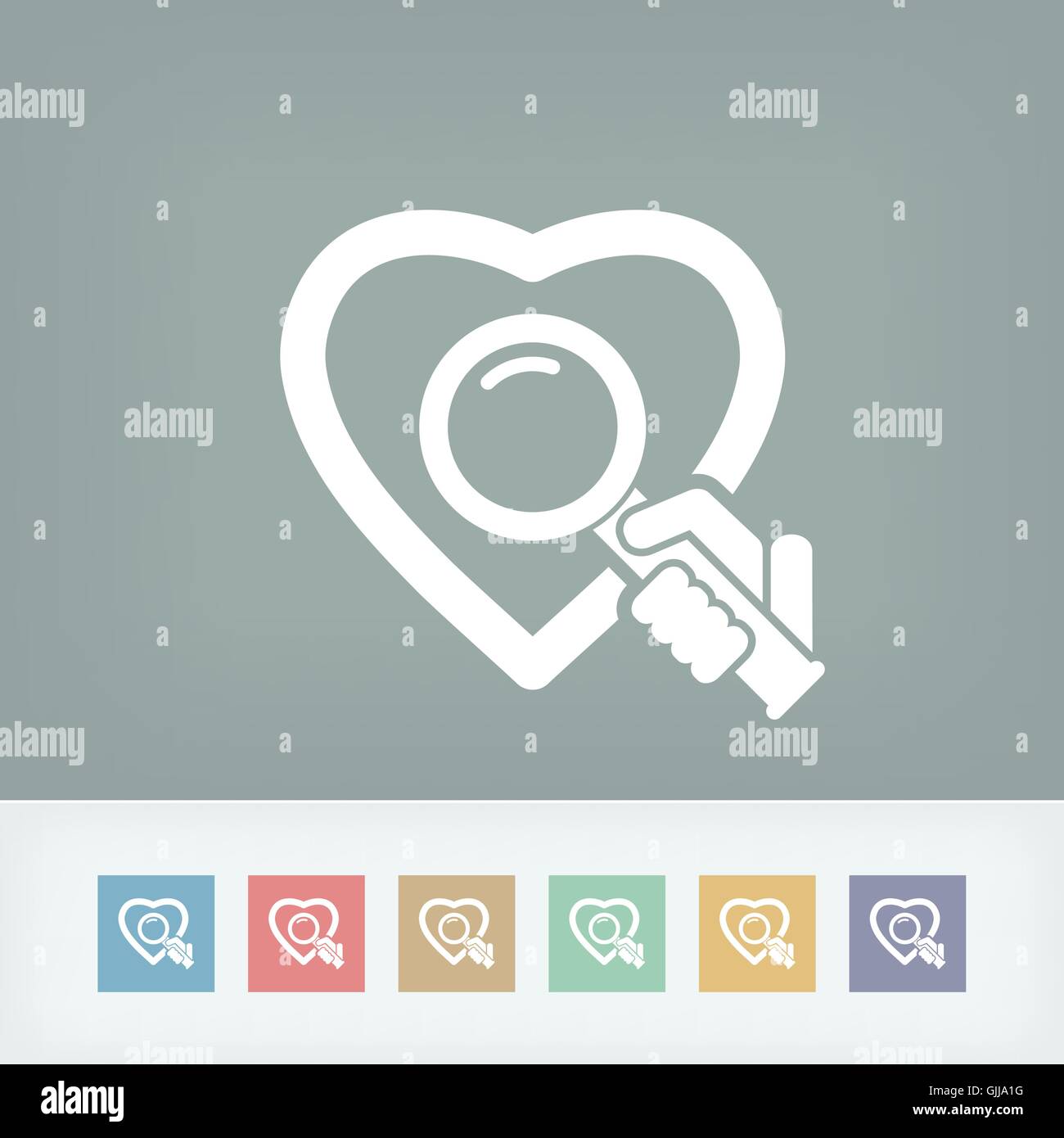 How to find your passion Stock Vector Images - Alamy