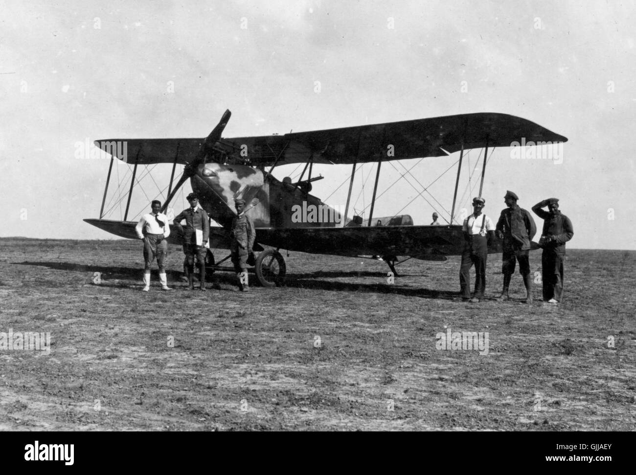 Aeg c iv hi-res stock photography and images - Alamy