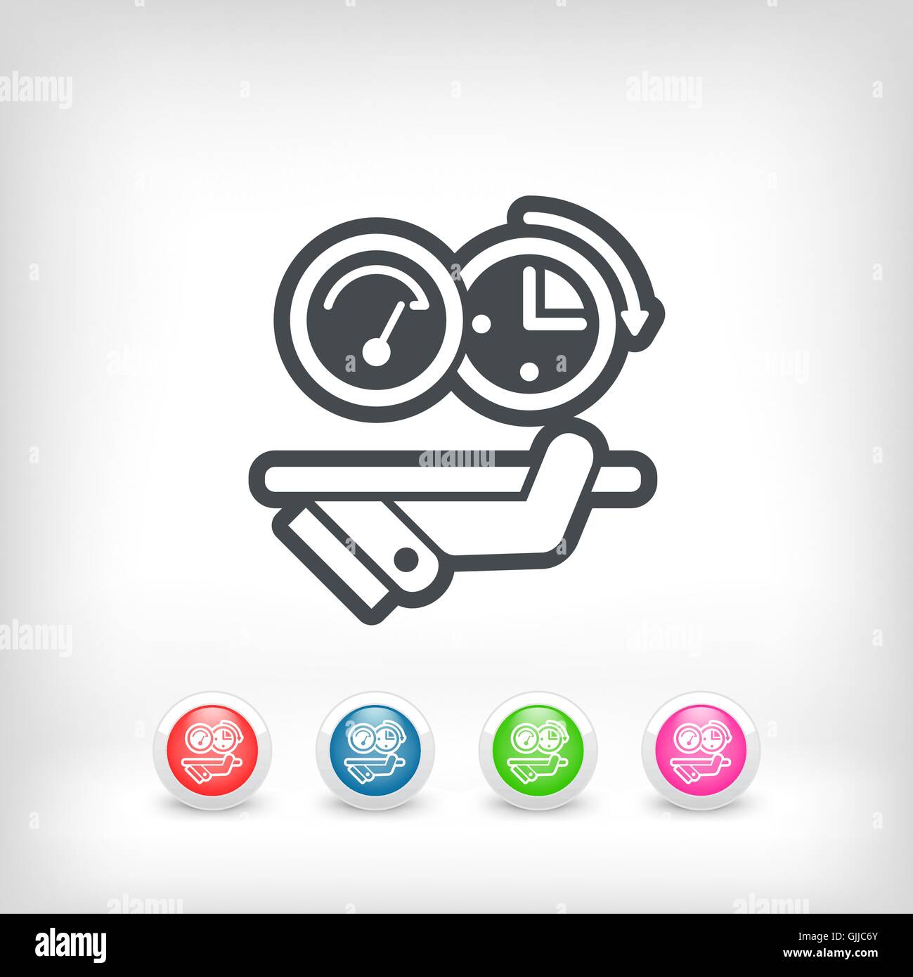 Quick speed Stock Vector Images - Alamy