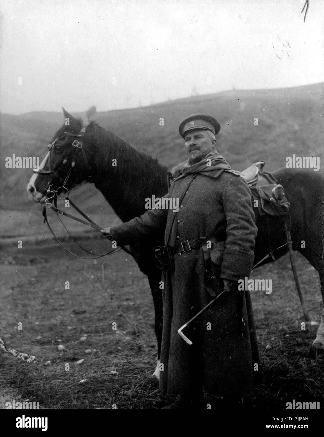 Serbo bulgarian war hi-res stock photography and images - Alamy
