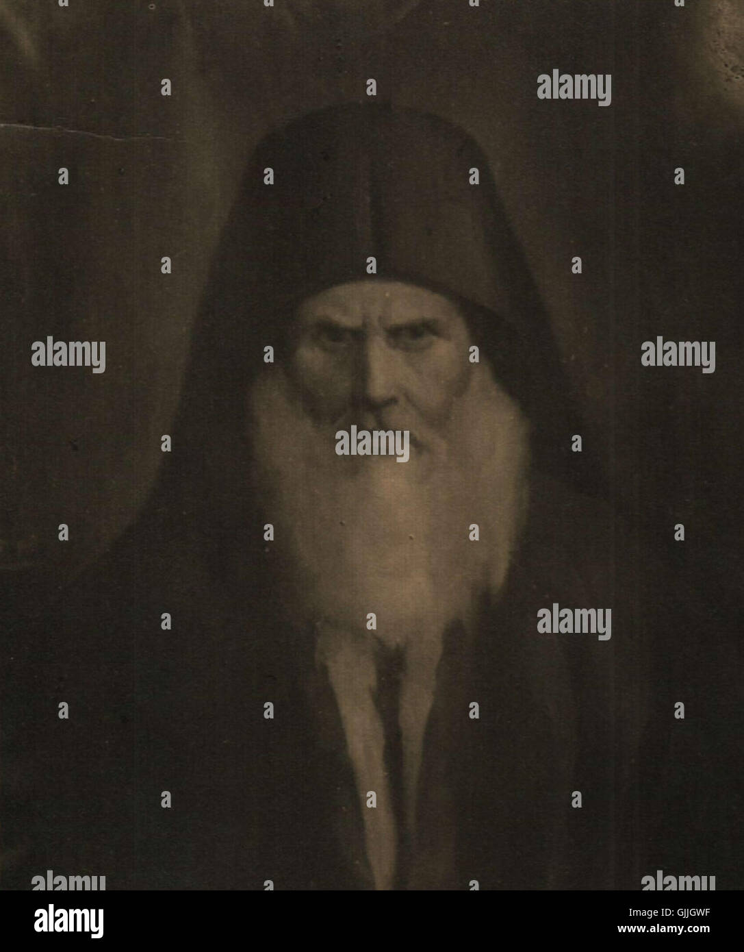 Neofit rilski hi-res stock photography and images - Alamy