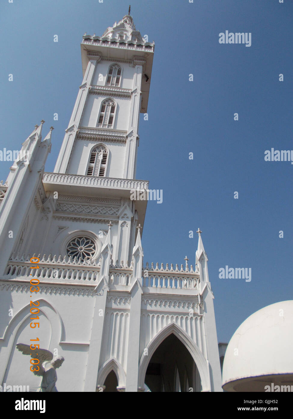 Bible tower hi-res stock photography and images - Alamy