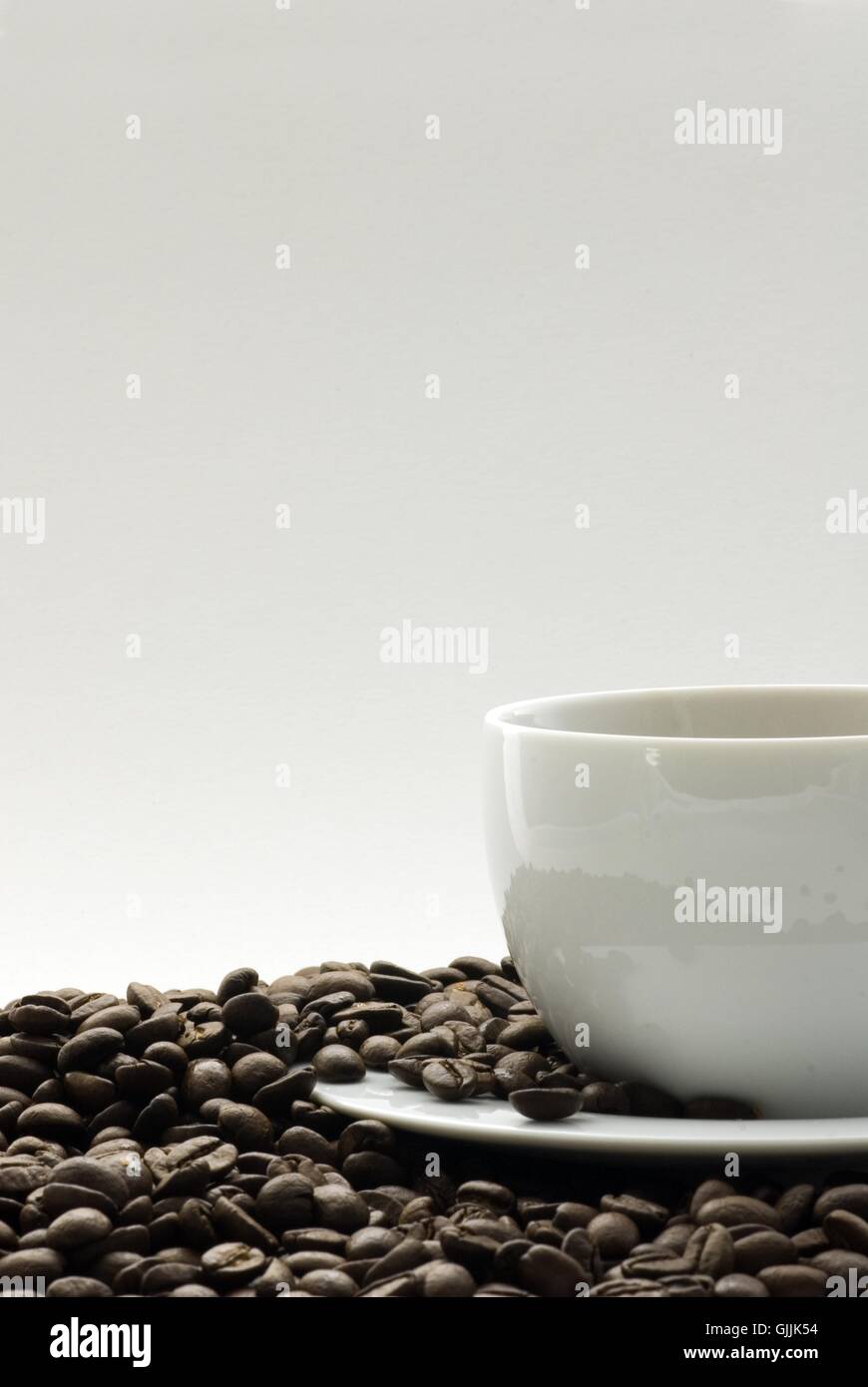 cafe cup coffee Stock Photo - Alamy