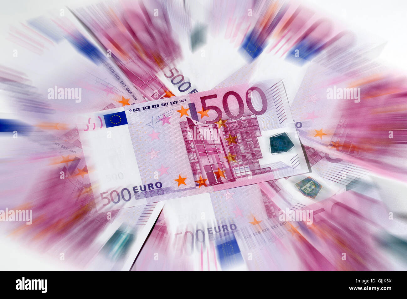 Won 500 hi-res stock photography and images - Alamy