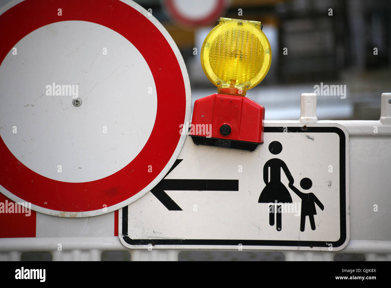 Redirection hi-res stock photography and images - Alamy