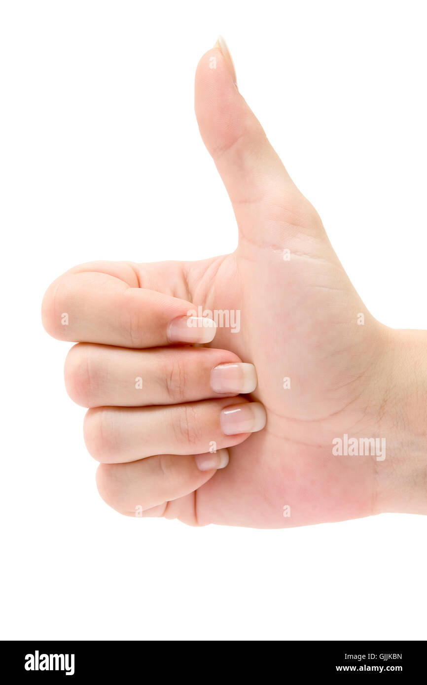 sign signal upwards Stock Photo - Alamy