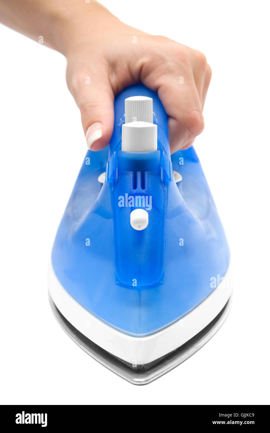 hand object housewife Stock Photo - Alamy