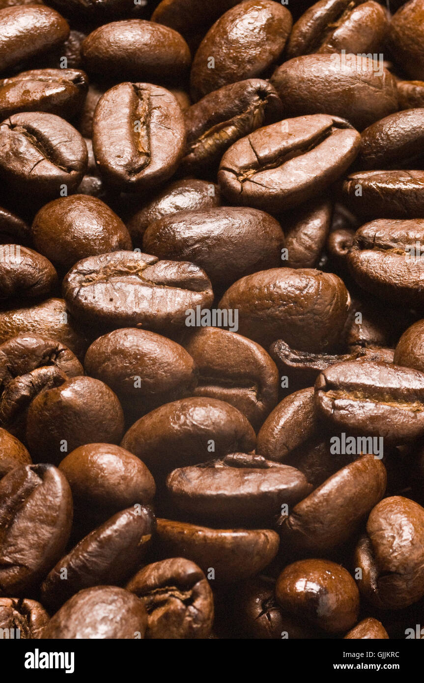 cafe coffee coffee bean Stock Photo - Alamy