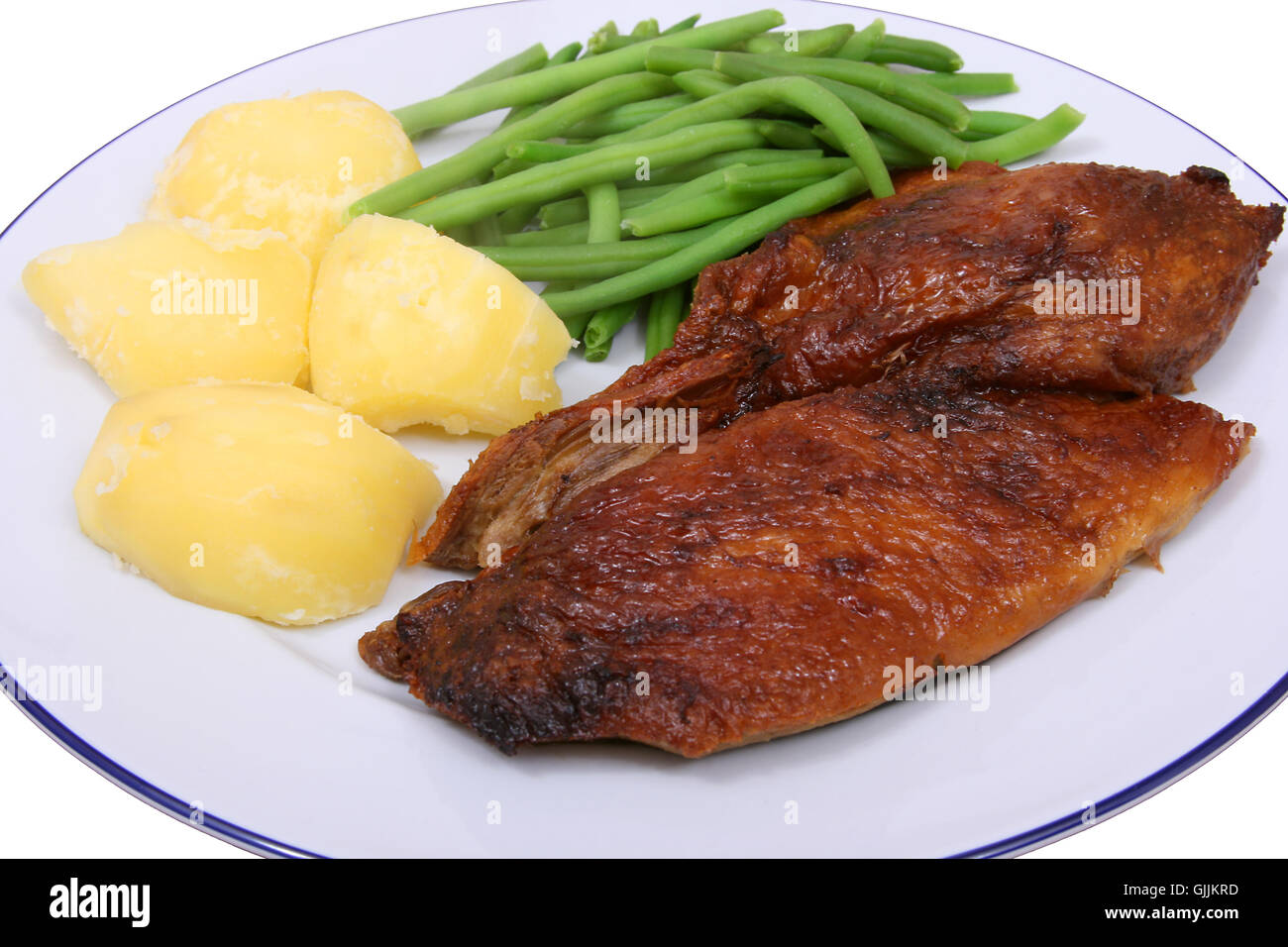 food aliment green Stock Photo - Alamy
