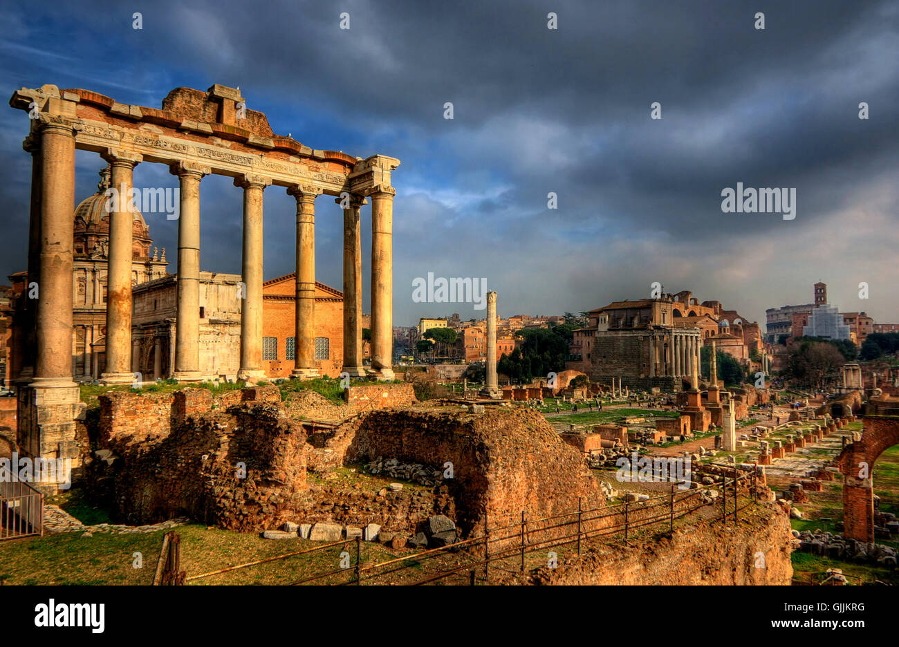 Blue story temple antique hi-res stock photography and images - Alamy
