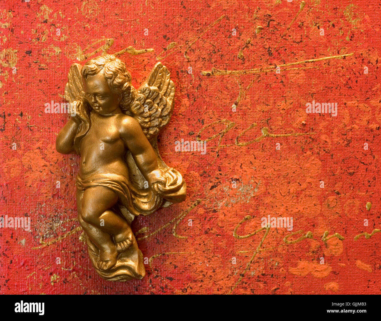 statue angel angels Stock Photo - Alamy