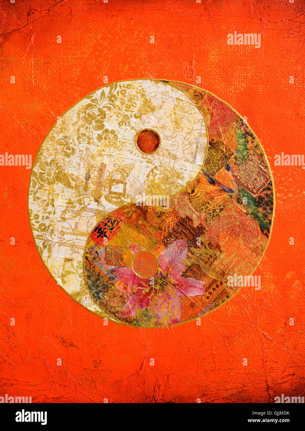 art colour graphic Stock Photo - Alamy