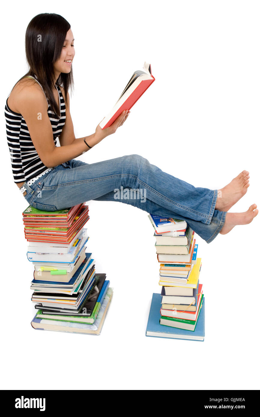 Enjoyment memory Cut Out Stock Images & Pictures - Alamy