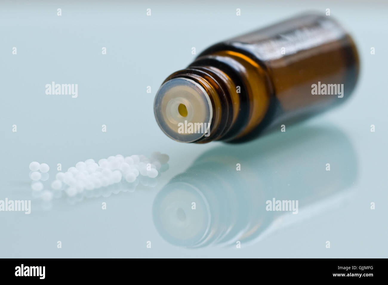 Globuli hi-res stock photography and images - Alamy