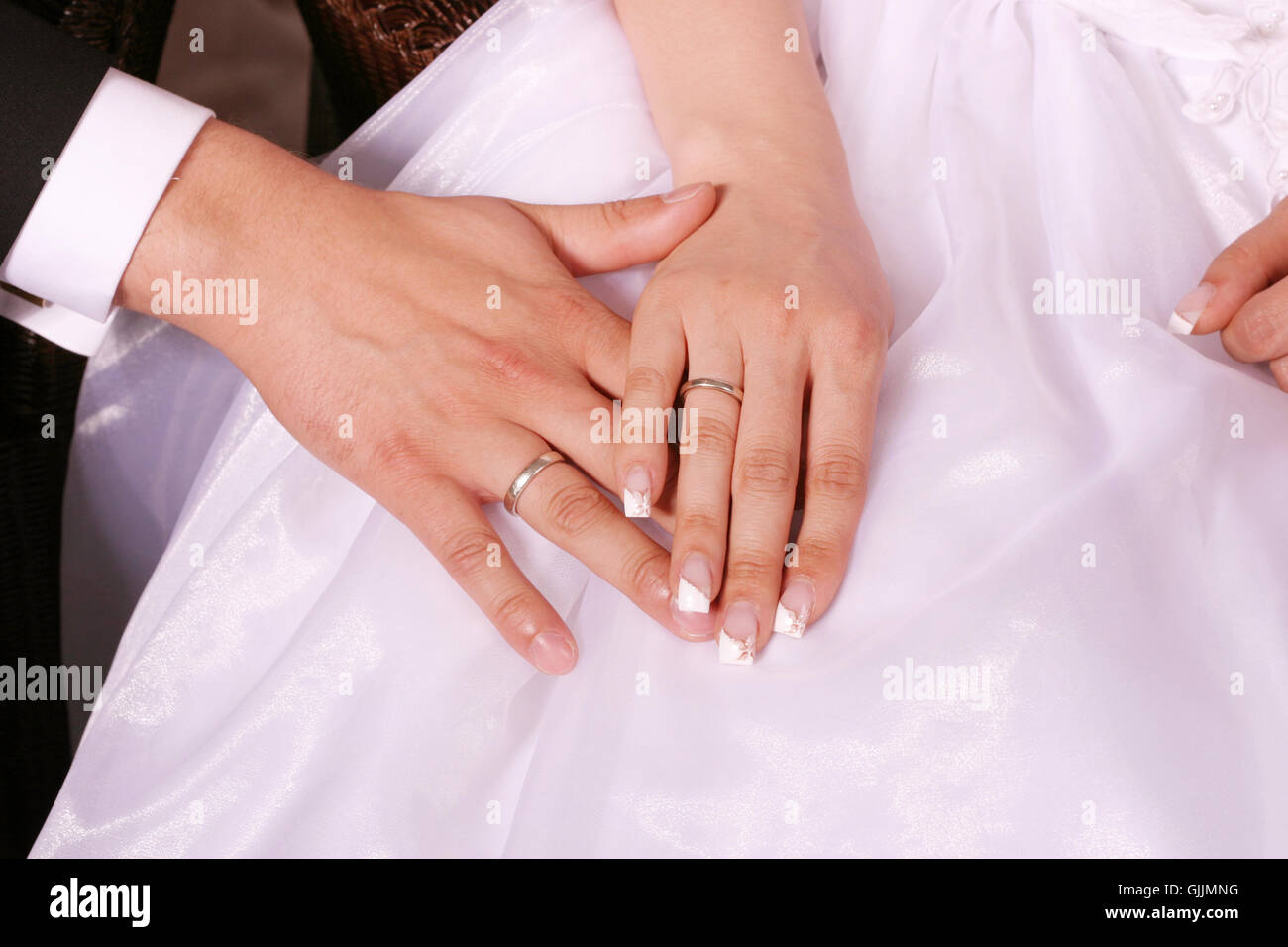 Common Hand Signal High Resolution Stock Photography and Images - Alamy