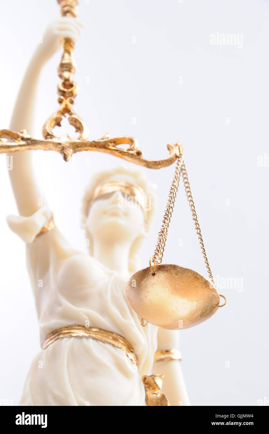 equilibrium justice judge Stock Photo - Alamy