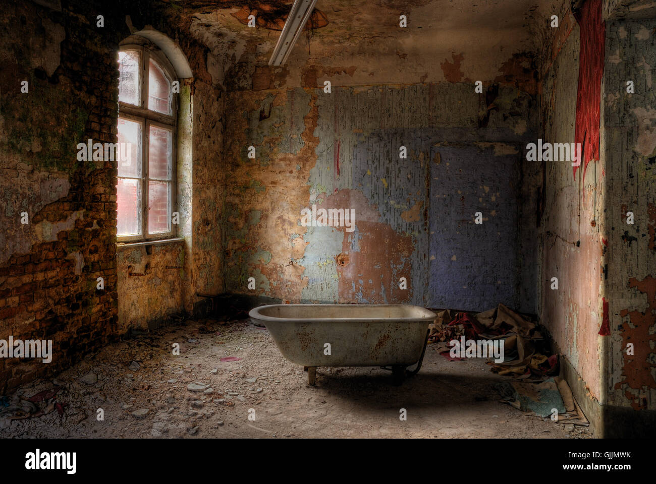 Take a bath hi-res stock photography and images - Alamy