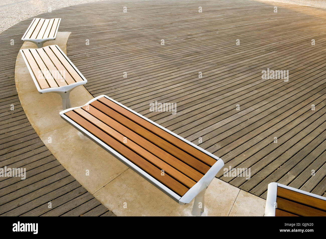 Circular floor plan hi-res stock photography and images - Alamy