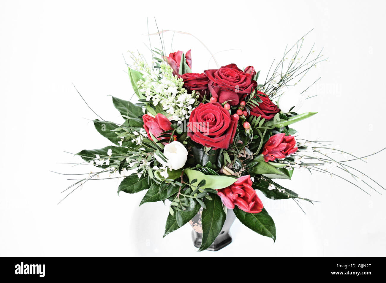 Marriage ceremony wedding Cut Out Stock Images & Pictures - Alamy