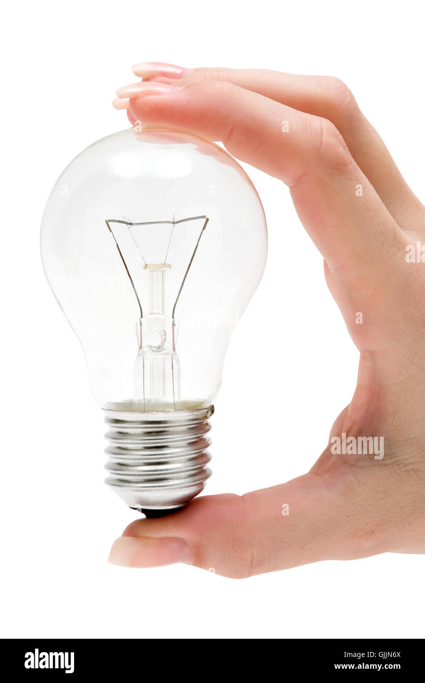 Bright innovation hi-res stock photography and images - Alamy