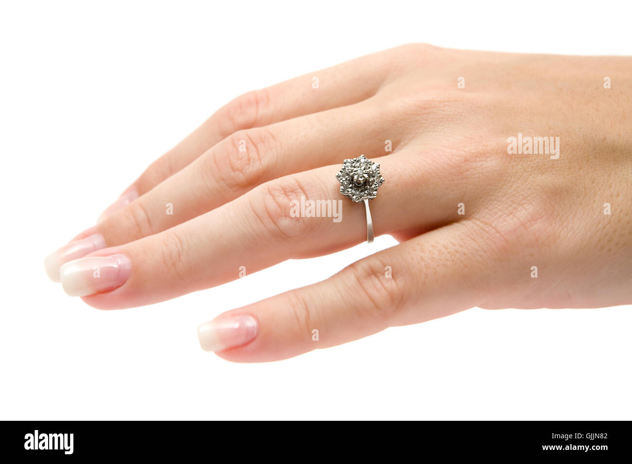 Brilliantring hi-res stock photography and images - Alamy