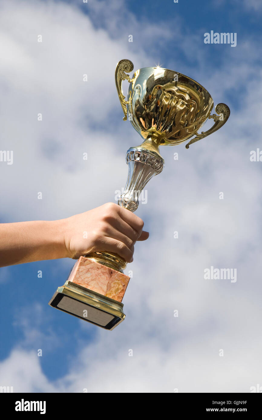 Winner price hi-res stock photography and images - Alamy