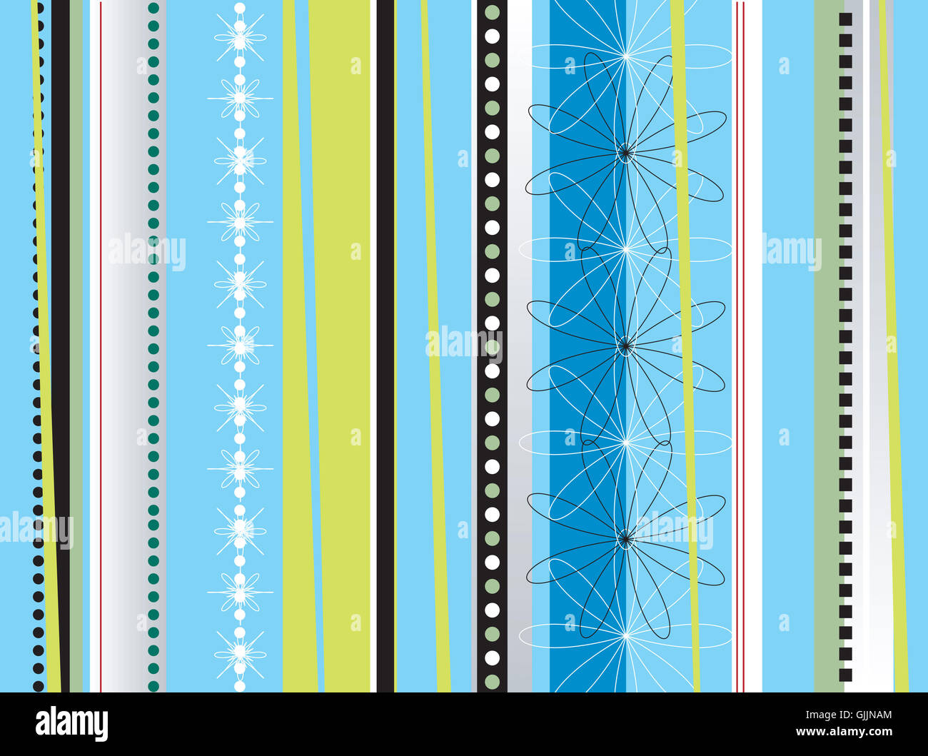 blue silver square Stock Photo - Alamy