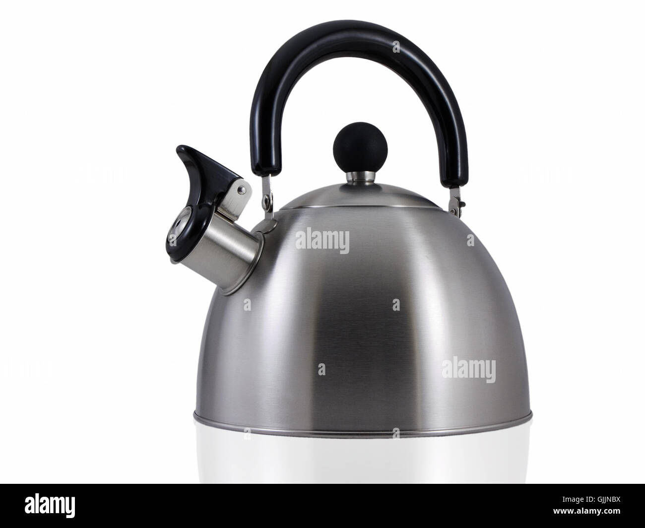 tea steam kettle Stock Photo - Alamy