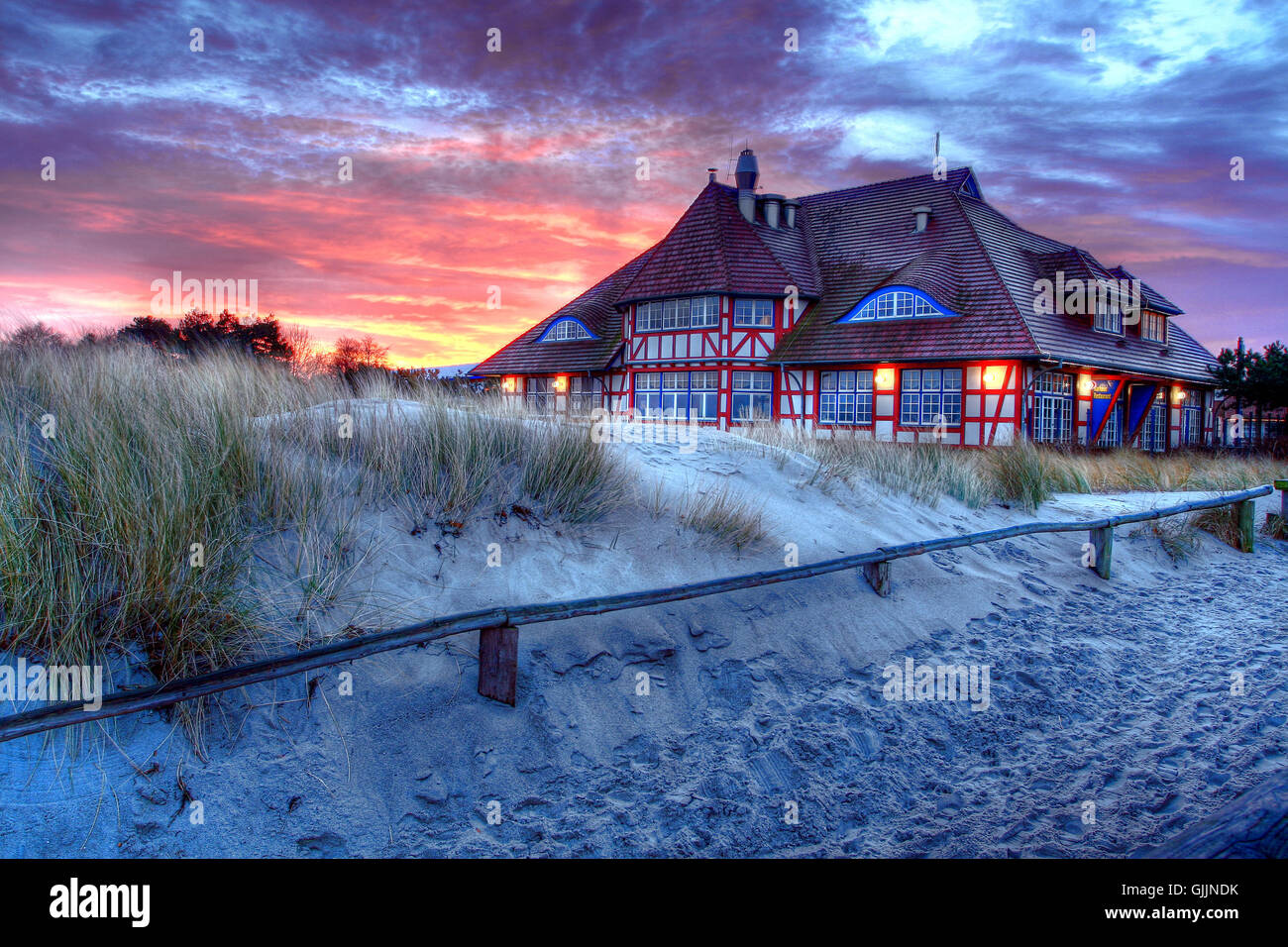 water baltic sea salt water Stock Photo - Alamy
