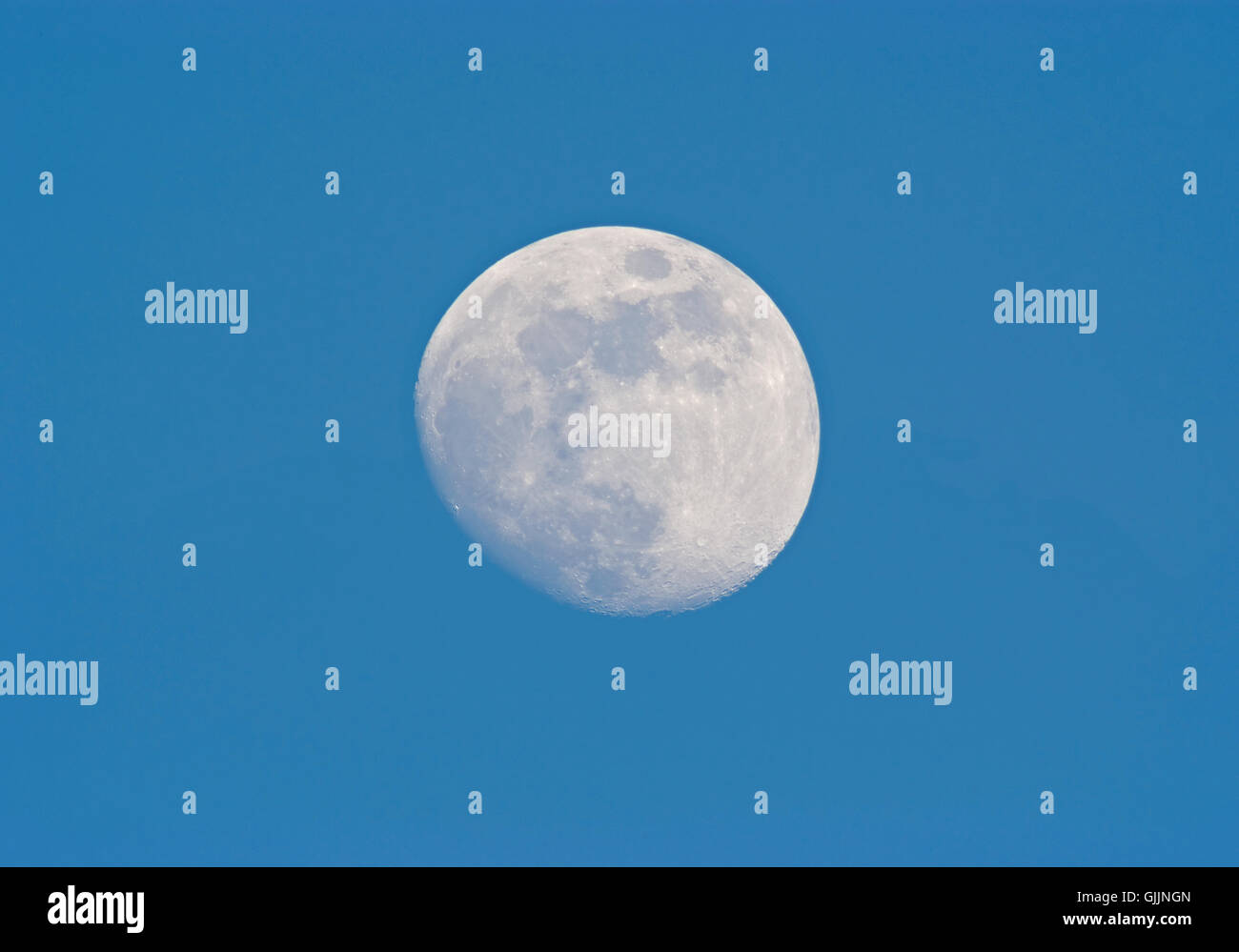 universe moon universe Stock Photo - Alamy