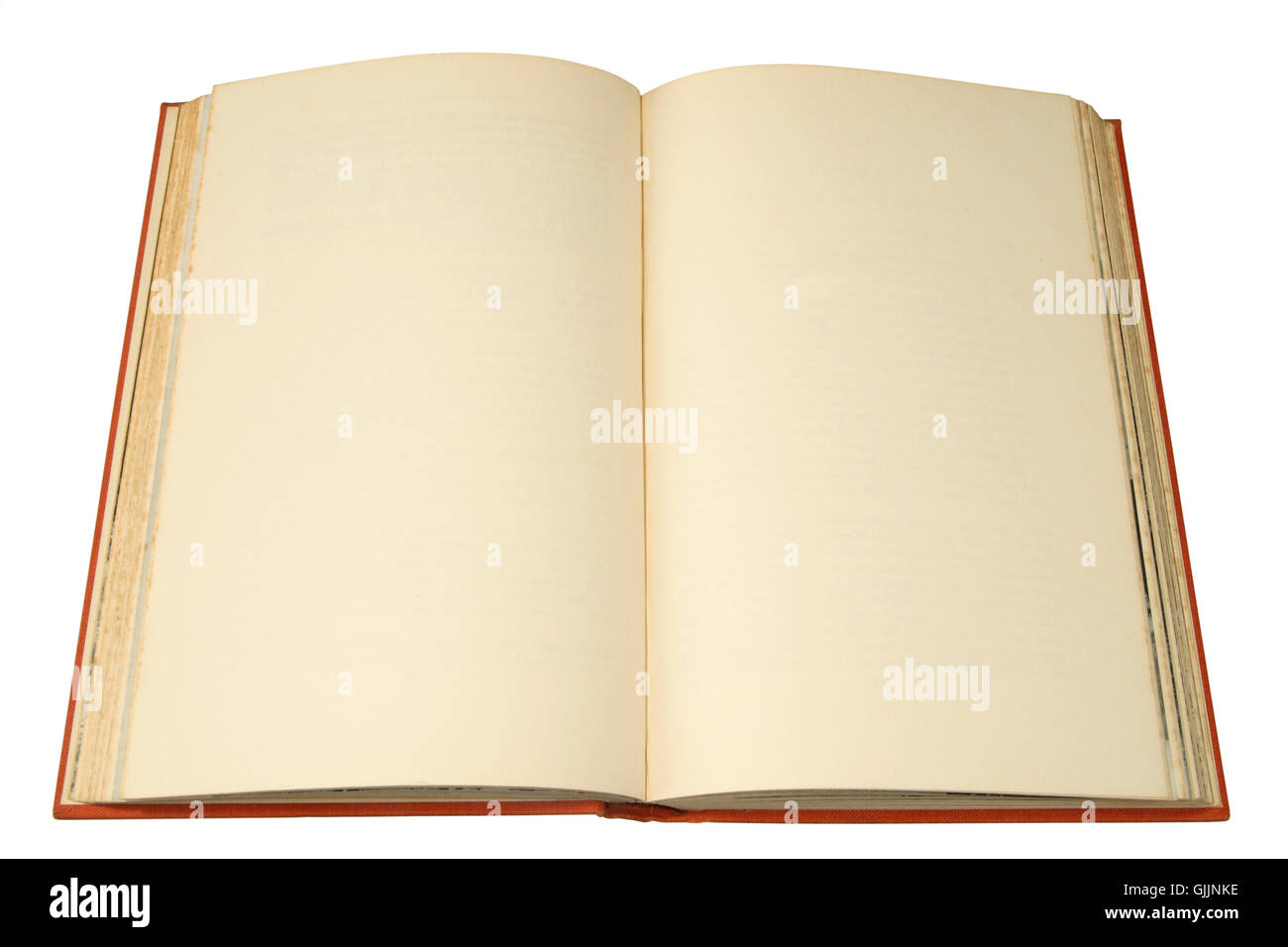 isolated sheet of paper paper Stock Photo - Alamy