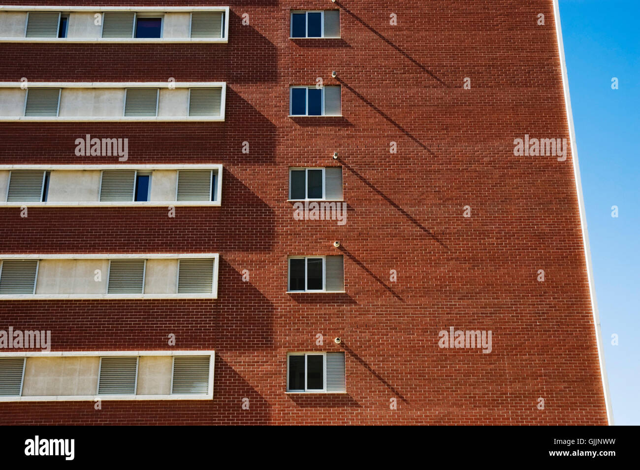 modern modernity window Stock Photo - Alamy