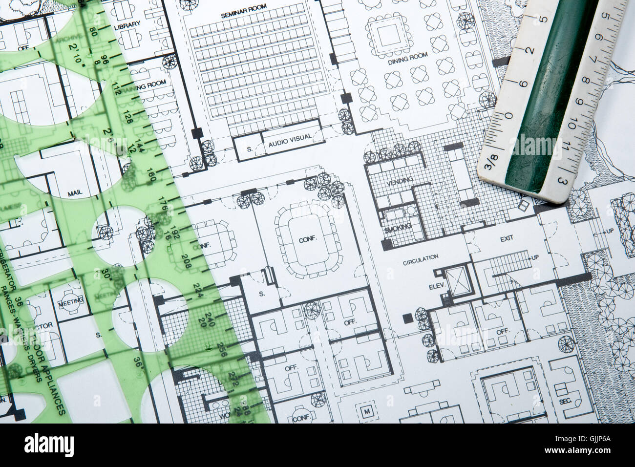 model design project Stock Photo - Alamy