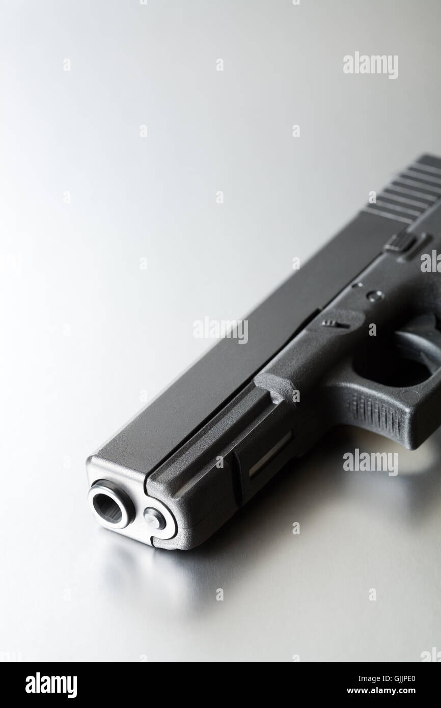 danger gun firearm Stock Photo - Alamy