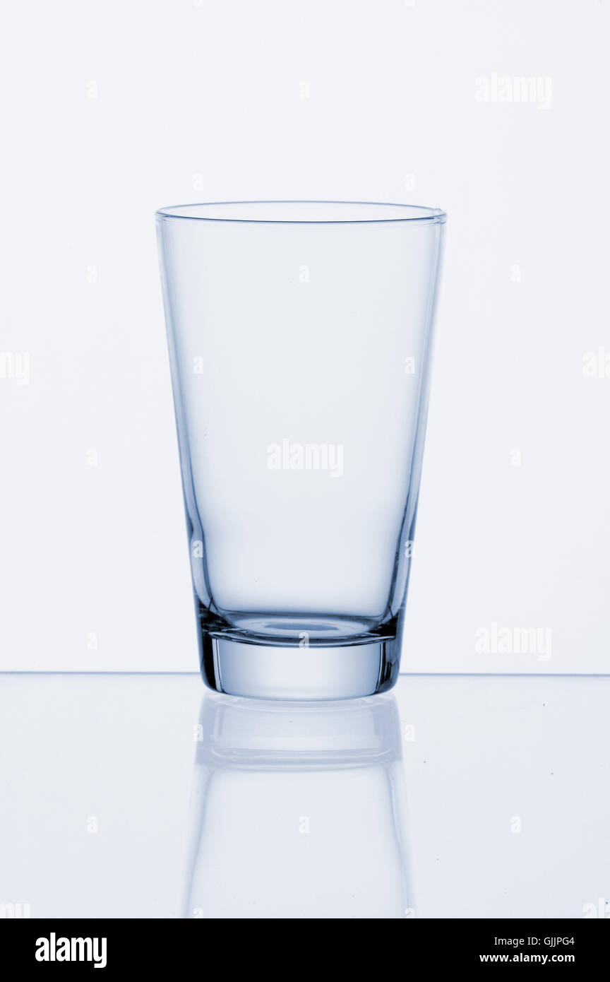 Waterglass transparent hi-res stock photography and images - Alamy