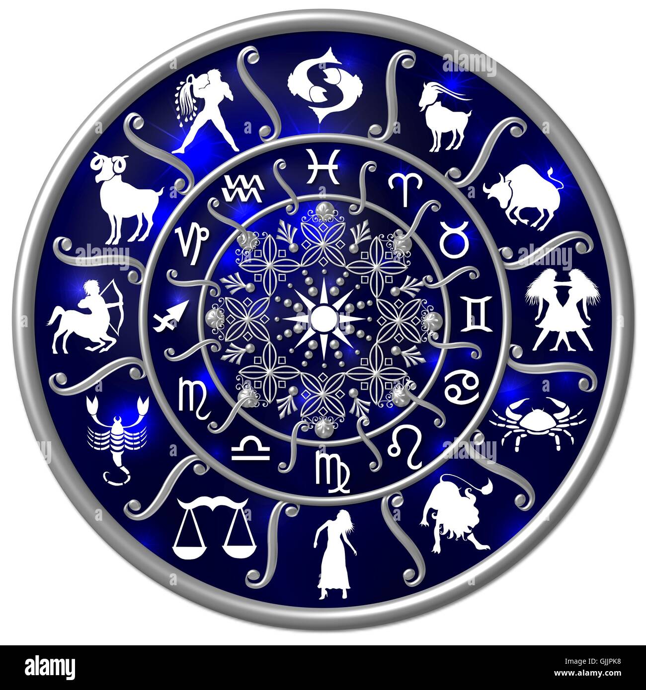 Disc star hi-res stock photography and images - Alamy