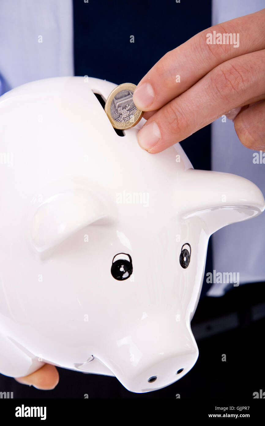 Coin container hi-res stock photography and images - Alamy