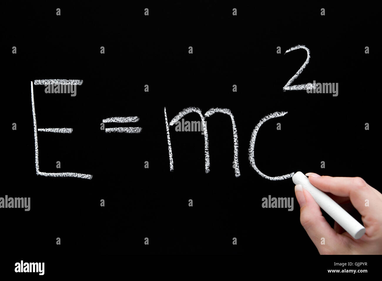 Relativity theory hi-res stock photography and images - Alamy